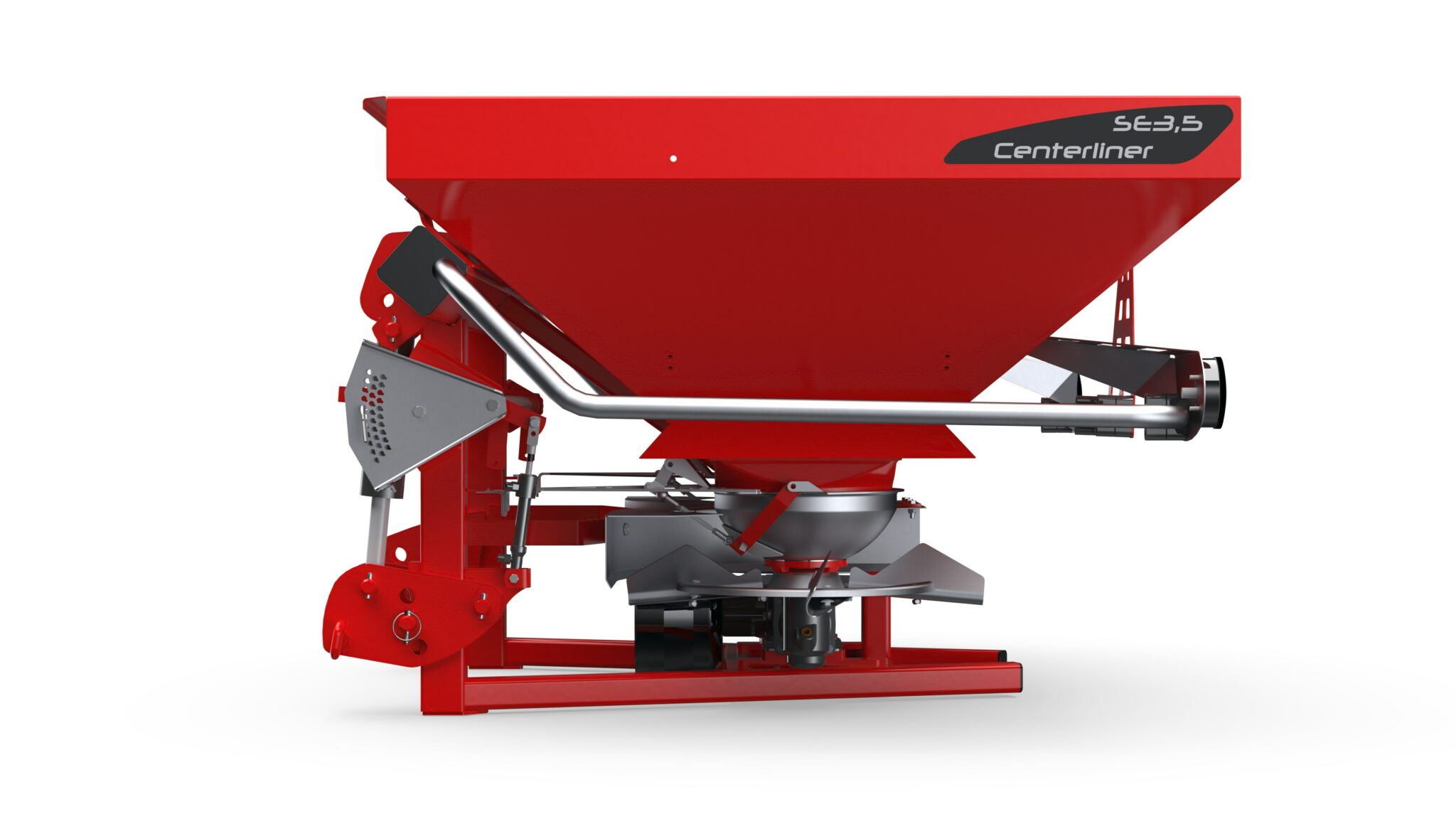 Archief Machines - Tulip