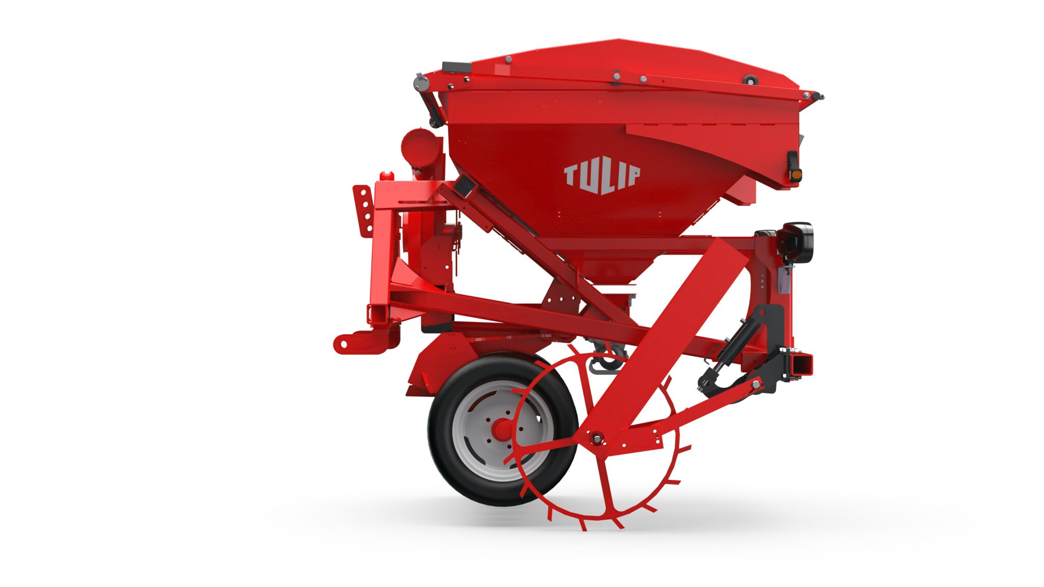 Archief Machines - Tulip